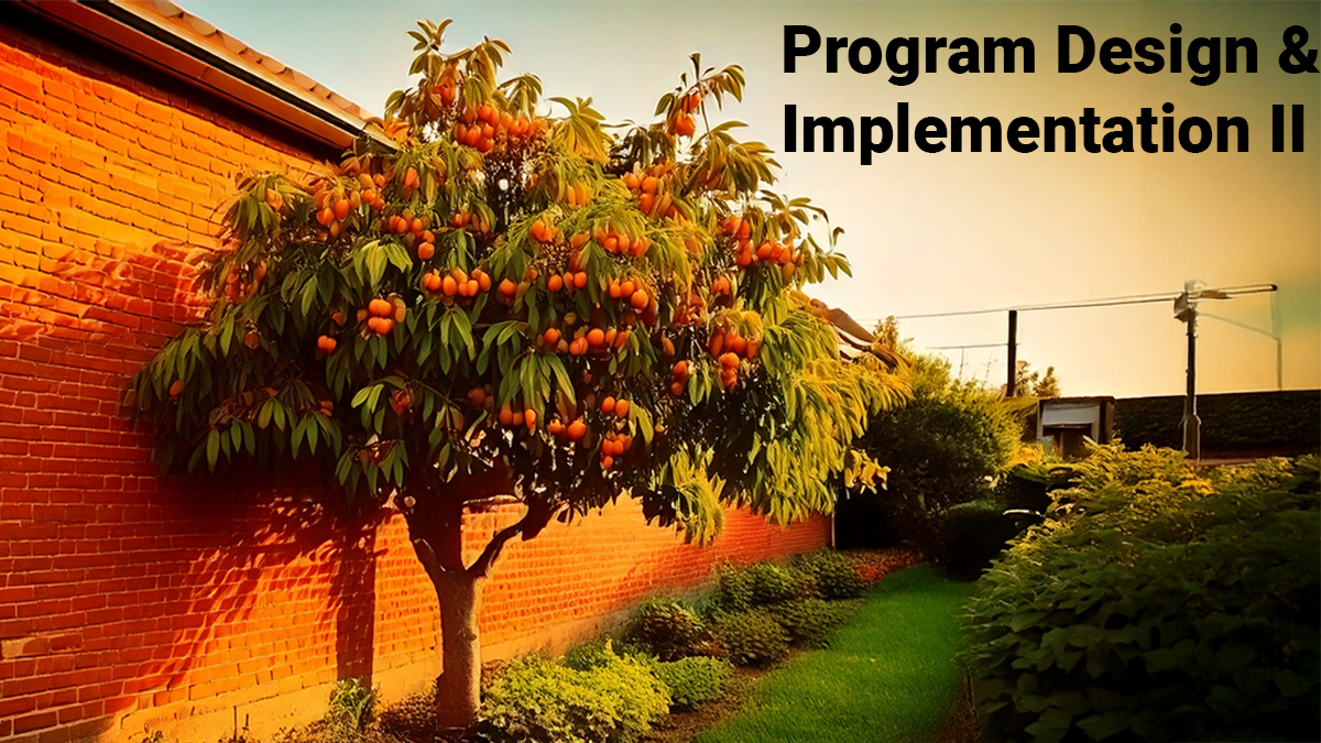 Cook Your Books: Project Overview | NEU CS 3100 Public Resources